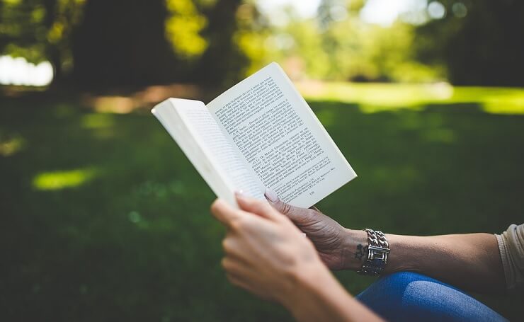 List of Famous Books and Authors