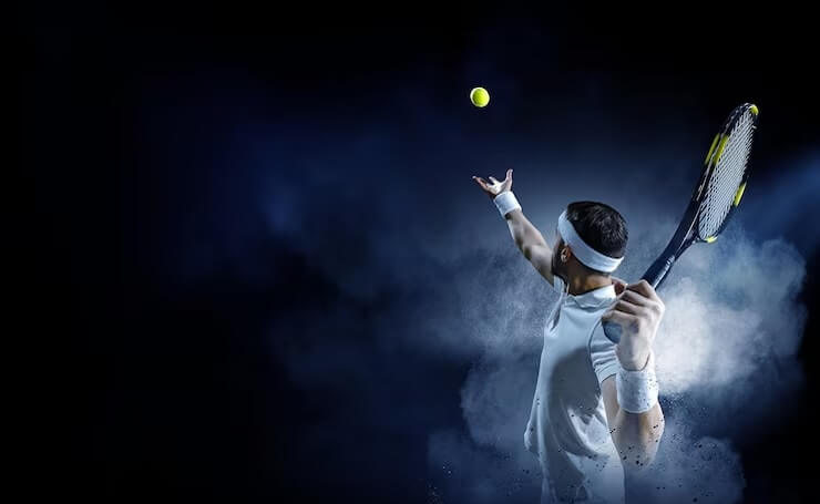 Italian Open Tennis Tournament Winners List 2023