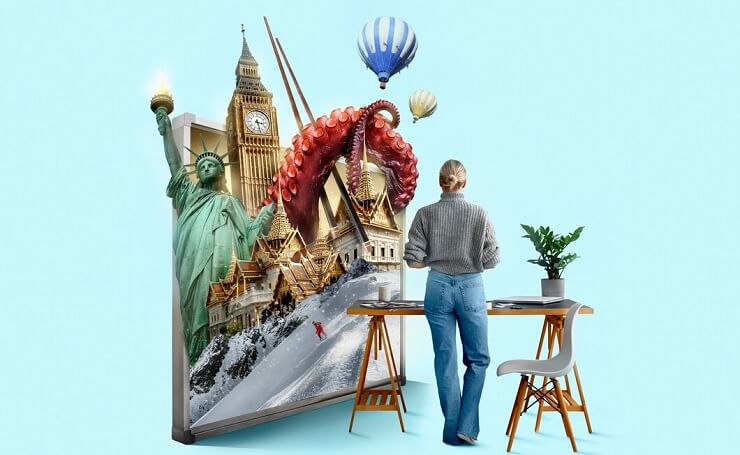 Largest, Longest, Tallest, Biggest things in the World