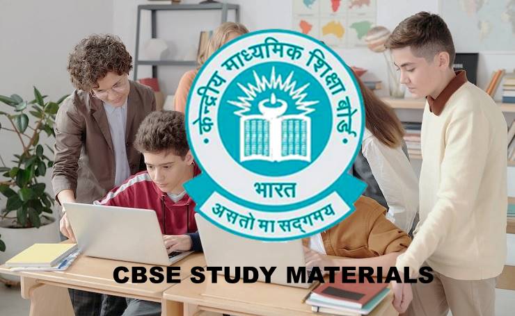 CBSE Board Exam Study Materials - Basictell