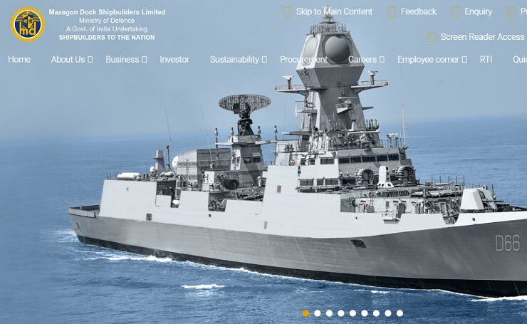 MDL Trade Apprentice post 2023: Notification out, apply soon