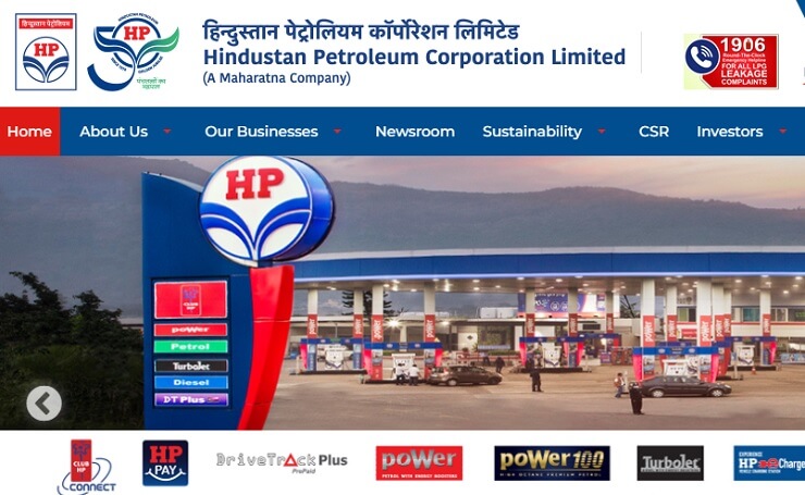 HPCL Recruitment 2023: Apply Online for 276 Mechanical Engineer and ...