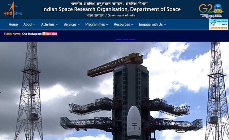 ISRO Recruitment 2023: Apply Online for Technician ‘B’ and Draughtsman ...