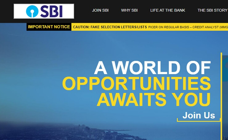 SBI SCO recruitment 2024: Application process for 131 posts begins ...